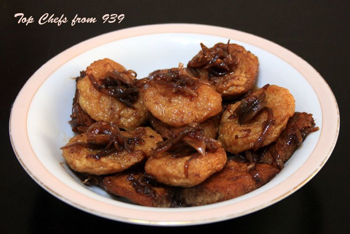 မဗေဒါရဲ့ ဗေဒါလမ်း: ေမြးေန႔အလွဴ ဗိုက္ေတြပူေစ