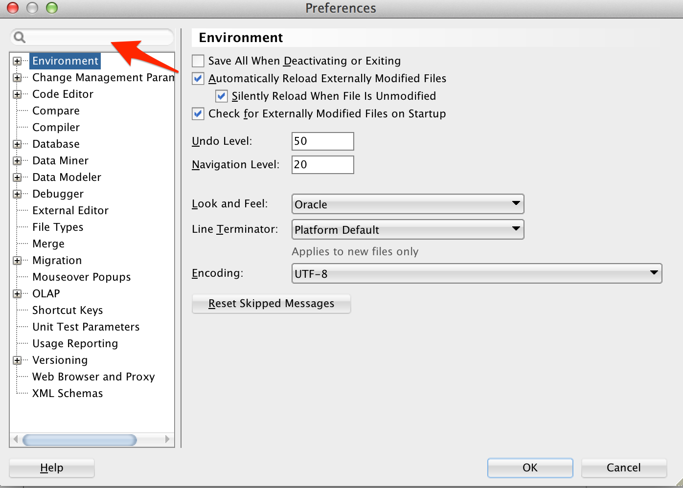 How To Check History In Oracle Sql Developer At Jeff Sylvester Blog
