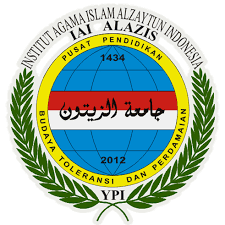 Selamat Datang di Website KPI IAI AL-AZIS