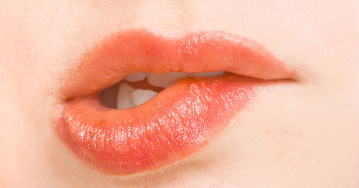 Morderse los labios (gestos) | Blog de la escritora Pat Casalà