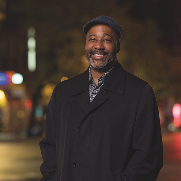 Orchid - Metal & Jazz: ERIC REED - "Everybody Gets The Blues": La ...