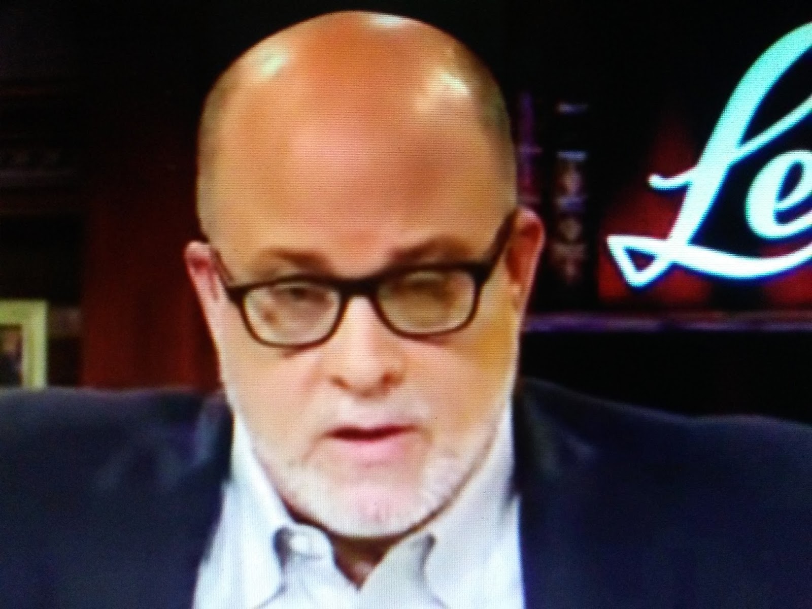 The Last Tradition: Mark Levin Praises Trump’s ‘Muscular, Yet ...