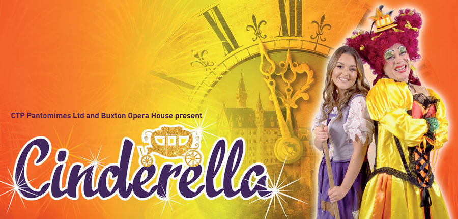 NUMBER 9.................. Reviewing The Arts UK-wide: PANTOMIME REVIEW ...