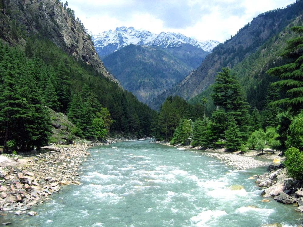 Scenic Beauty of India-Amazing Uttarakhand ~ Amazing Scenic Beauty of ...