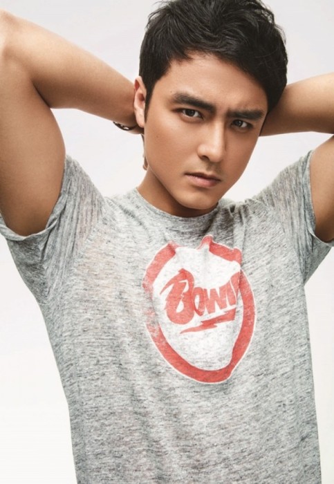 MAN 1 ASIA: Humble Ming Dao