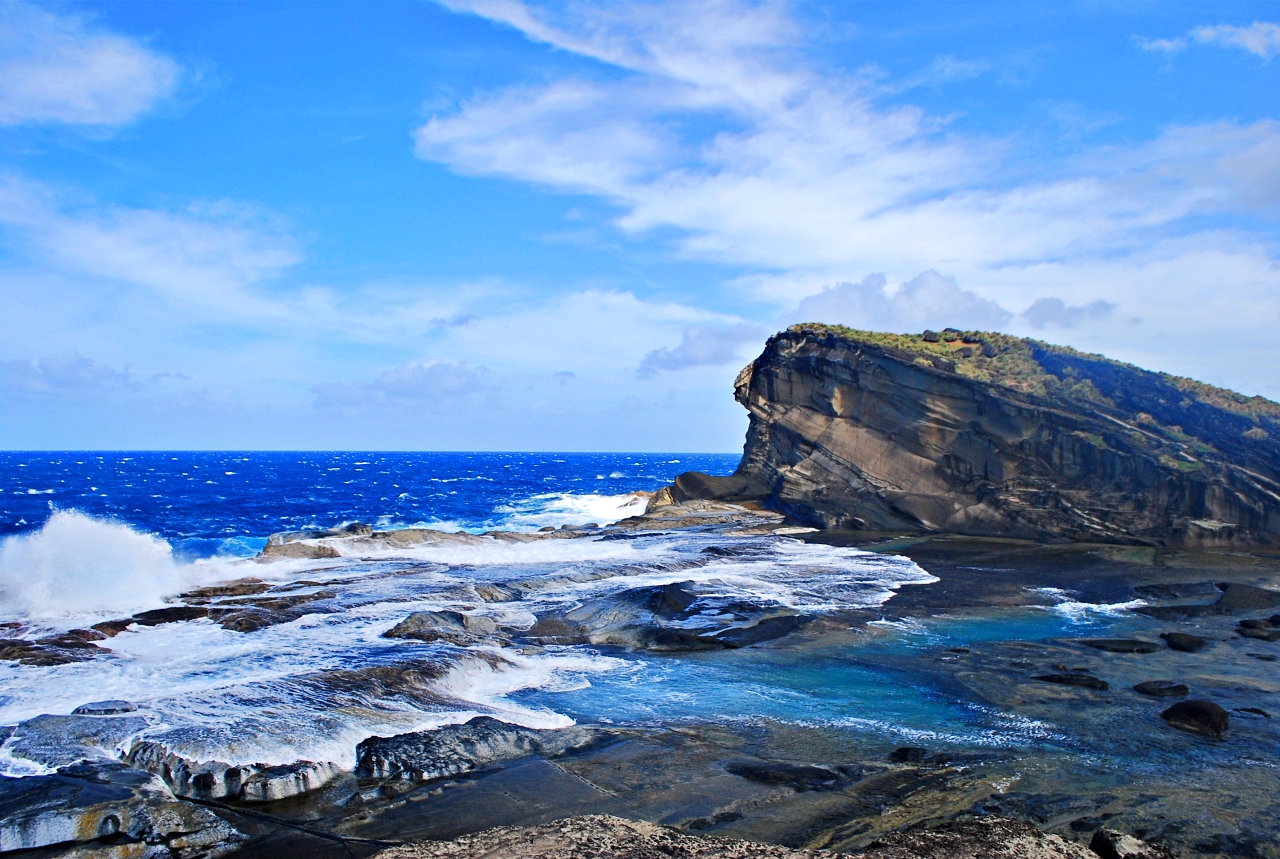 Biri Island’s School of Rock | Northern Samar - Nomadic Experiences