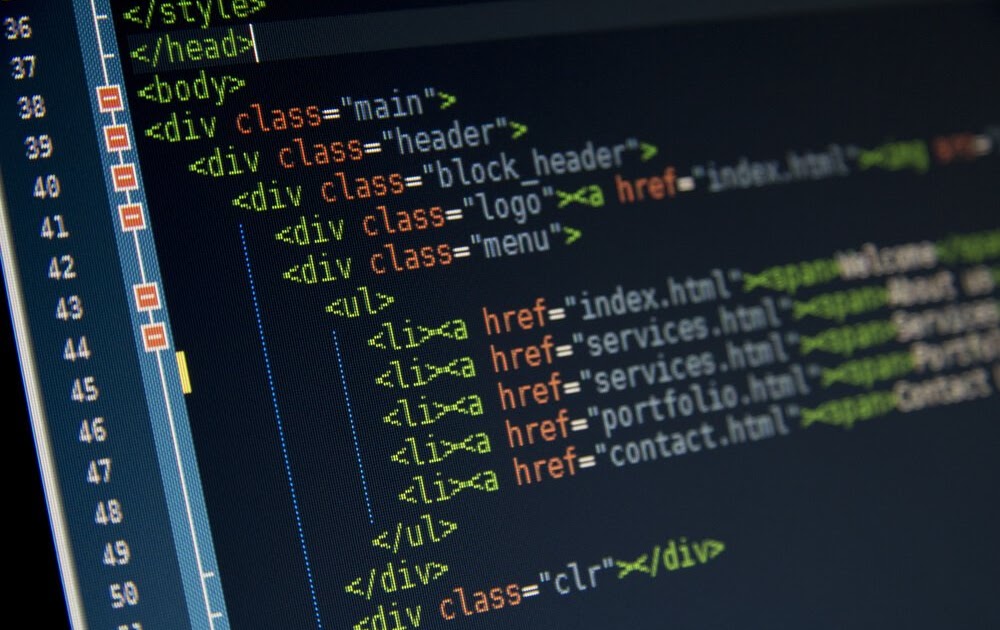 O que é HTML e como surgiu?