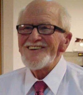 Inside Joplin Obituaries: Tony Riggs