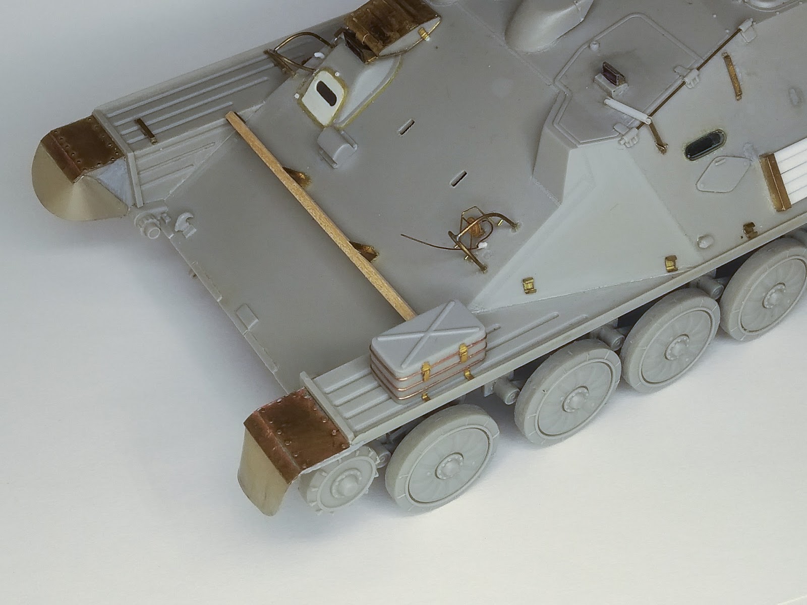 АСУ-85
