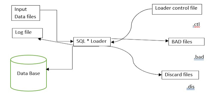 Sql Loader