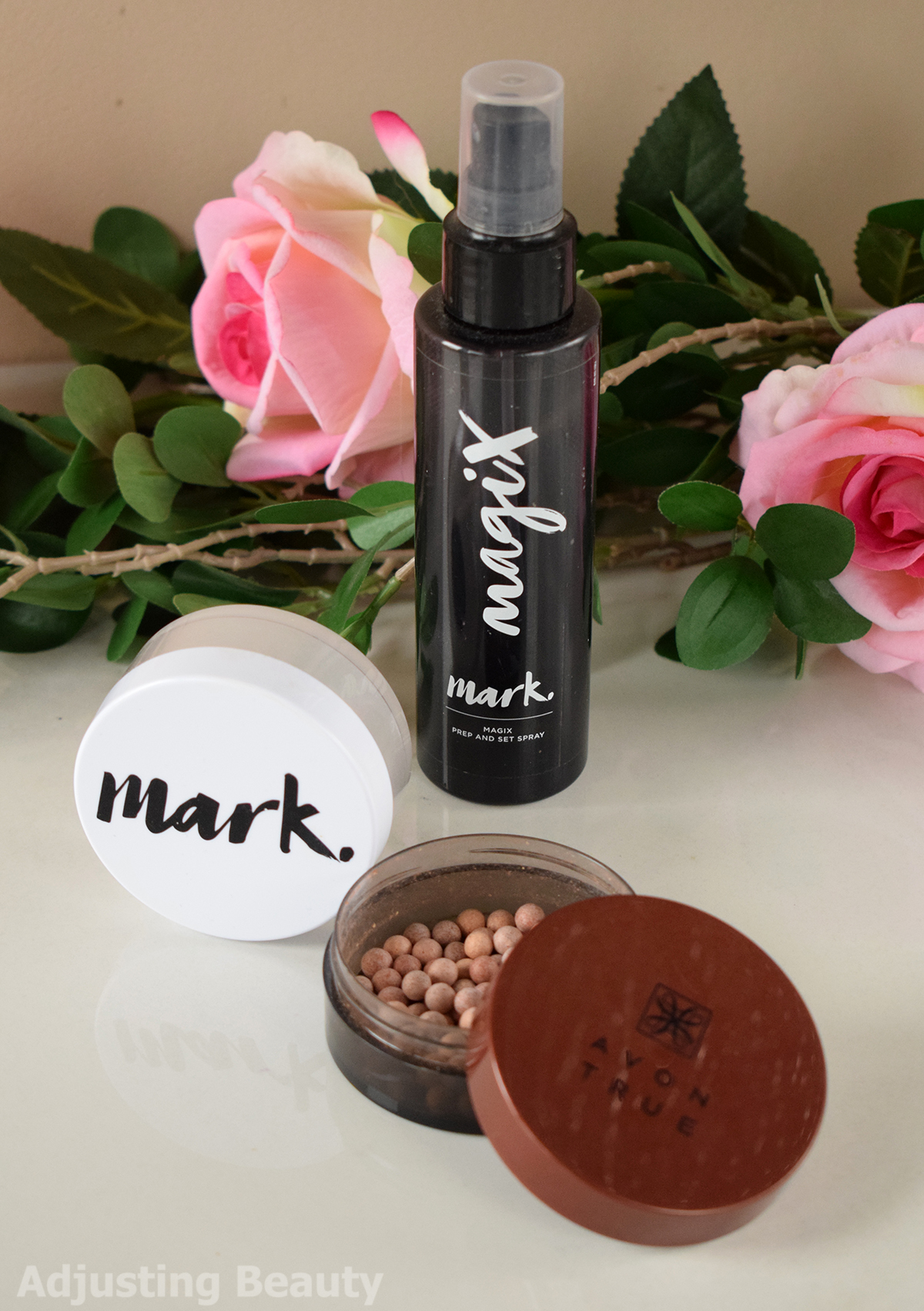 Brand Favorites: Best of Avon - Adjusting Beauty