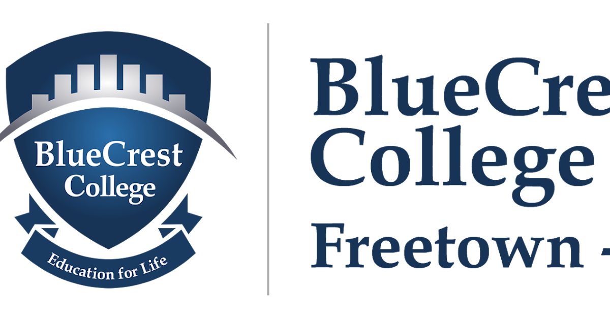 BlueCrest College Sierra Leone