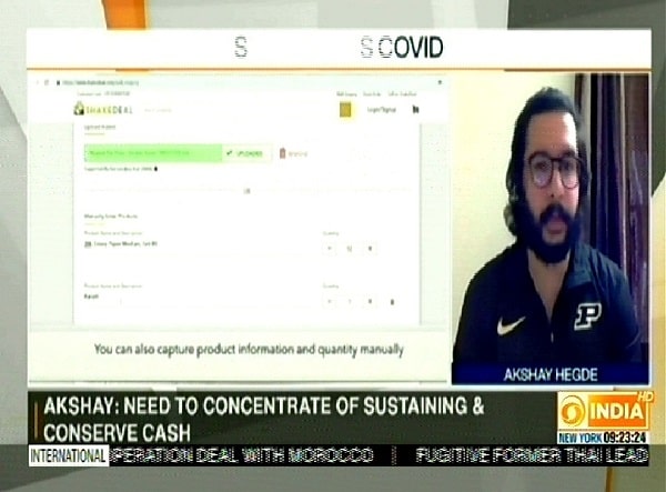 DD India HD available in MPEG-2 Technology at LCN 86 - Freedish