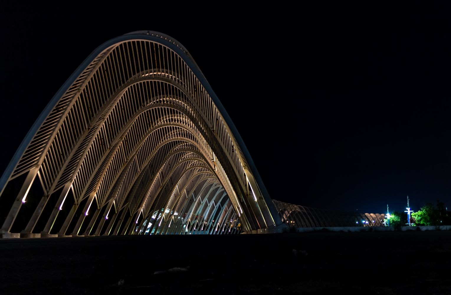 ATHENS by locals: Sights WITHOUT an entrance fee