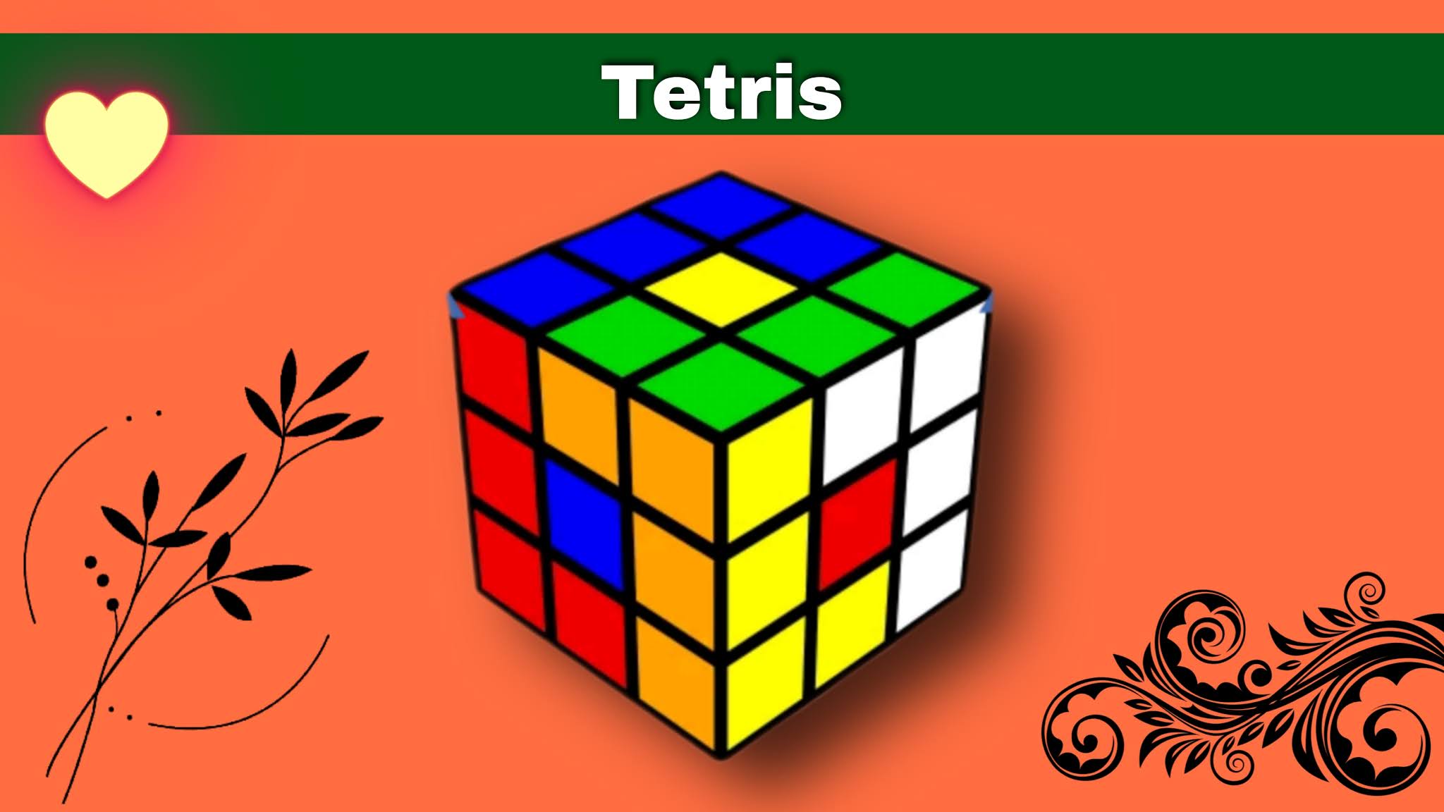 Rubik s Cube Patterns Tetris I 06 How To Solve A Rubik s Cube rubik-s-cube-patterns-tetris-i-06-how-to-solve-a-rubik-s-cube