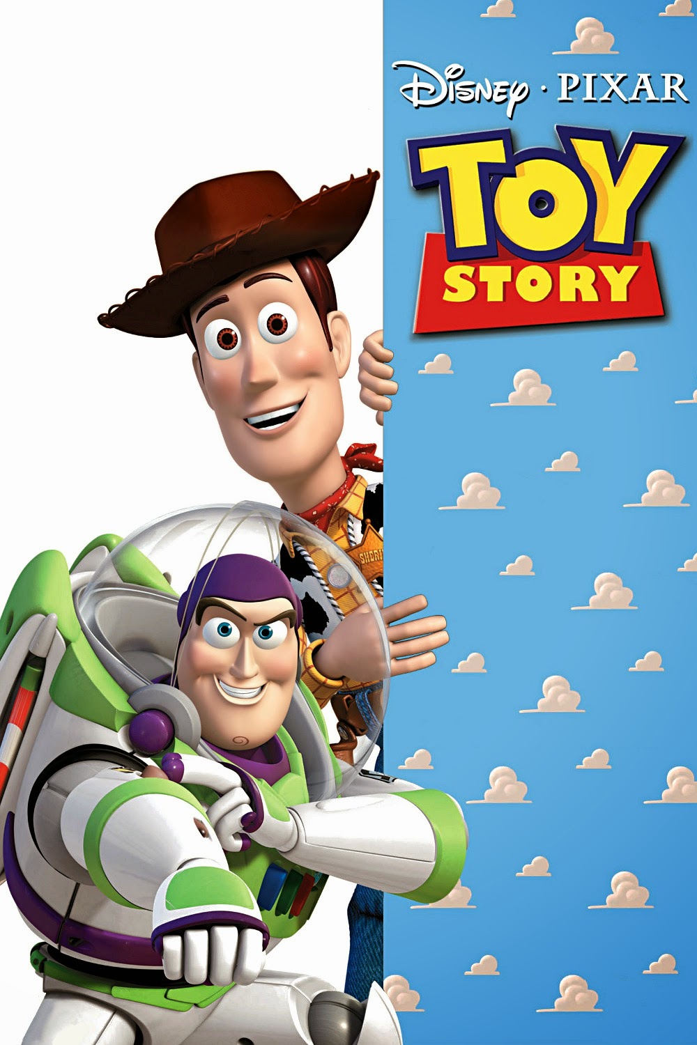 Toy Story - Own Mine