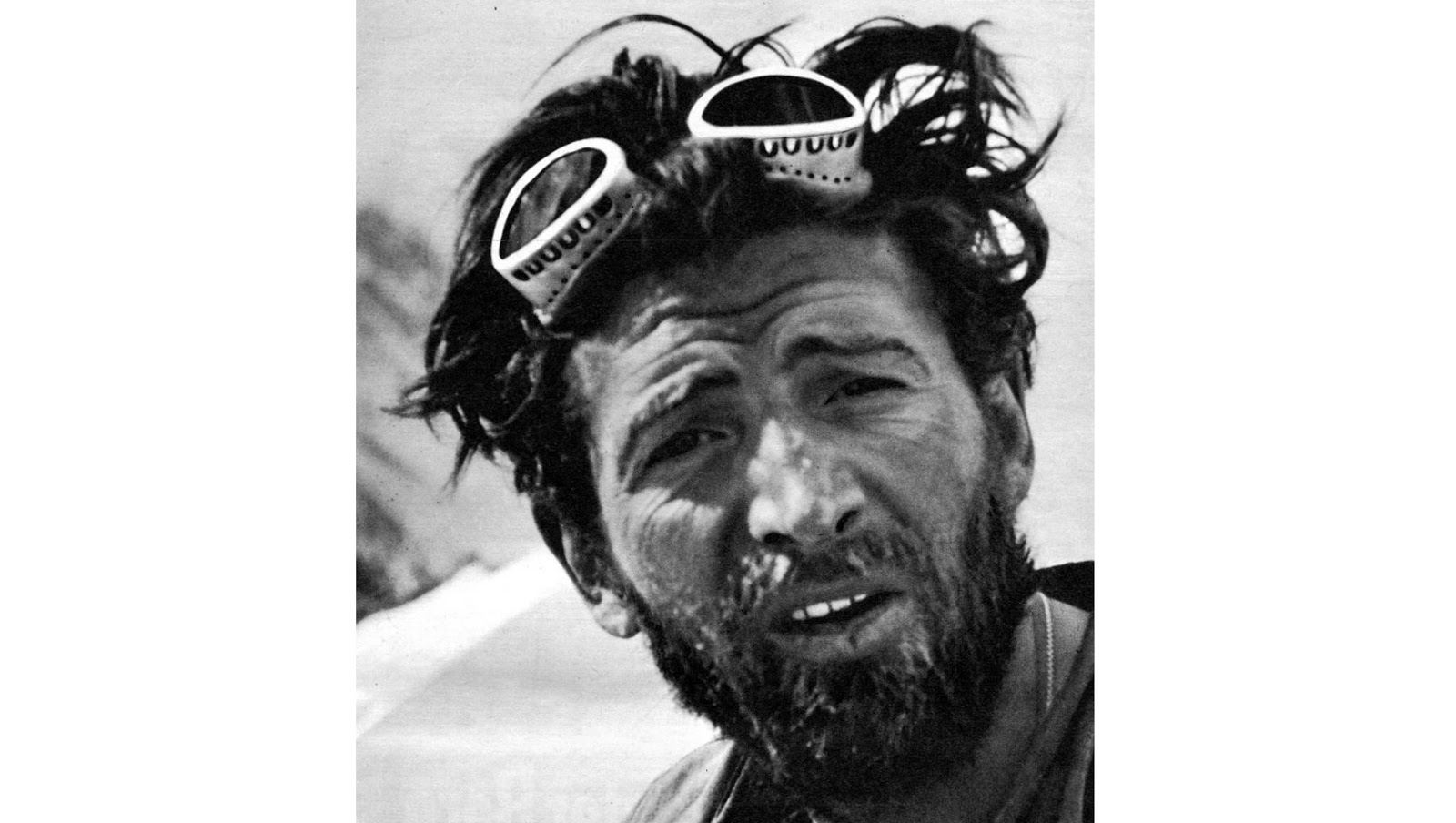 Diario de un jubilado: Hermann Bulh en el Nanga Parbat