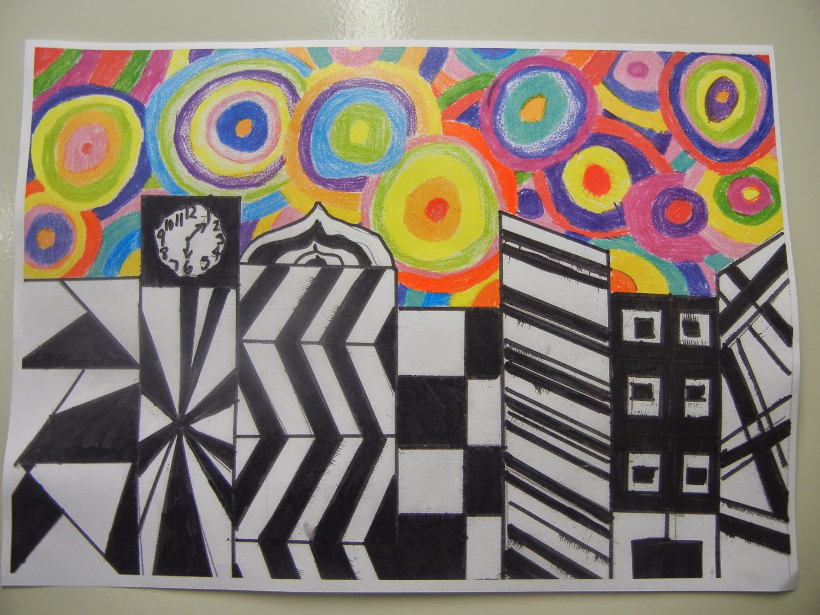 Year 5 Grade 5 Class Activities And News Year 5 Art