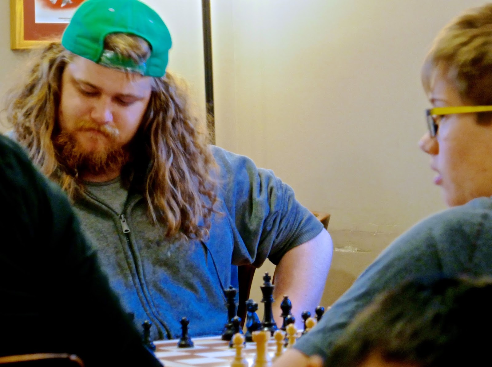 Boylston Chess Club Weblog: BCC DECEMBER QUADS // FULL MOON // 34 PLAY ...