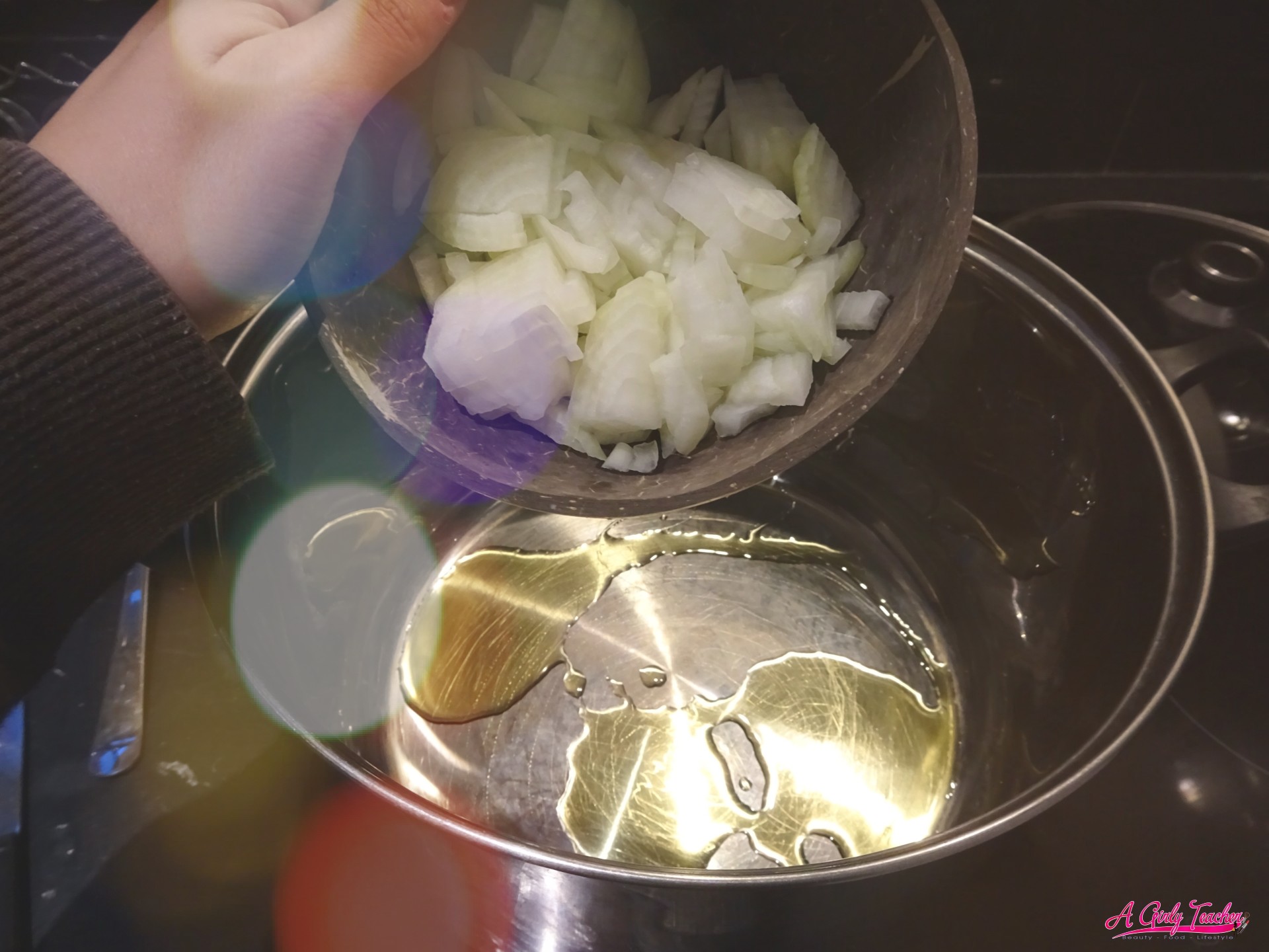 🍴 Recette : Lahdess, l'incontournable en hiver. 🍴