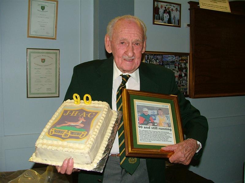 No Choice But To Pedal: 2013 Allan Ferguson Half Marathon Report