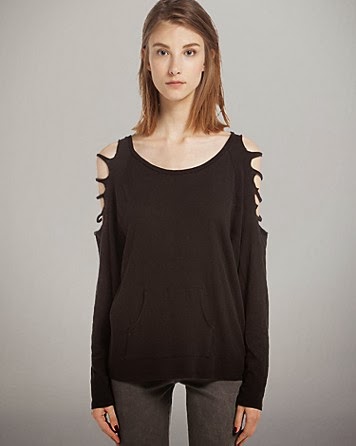 Eliza Knows Fashion: Tuesday's Ten: Mad for Maje