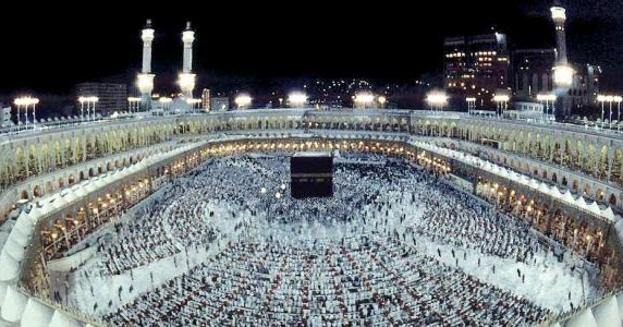 Concept of Hajj