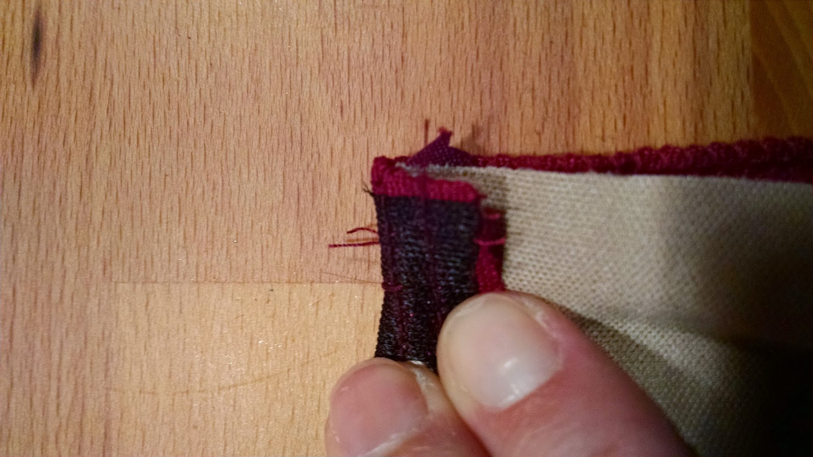 Sewsuccessful: Invisible Zippers with Lining…..Getting the Top Just Right