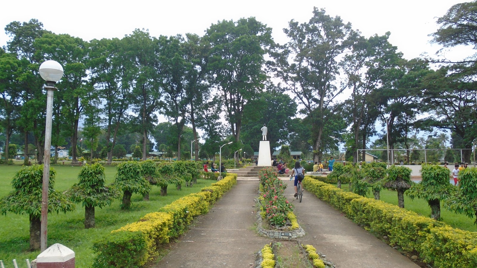 BEACHES AND CHURCHES: THE PROVINCE OF BUKIDNON: ITS CHURCHES AND OTHER ...