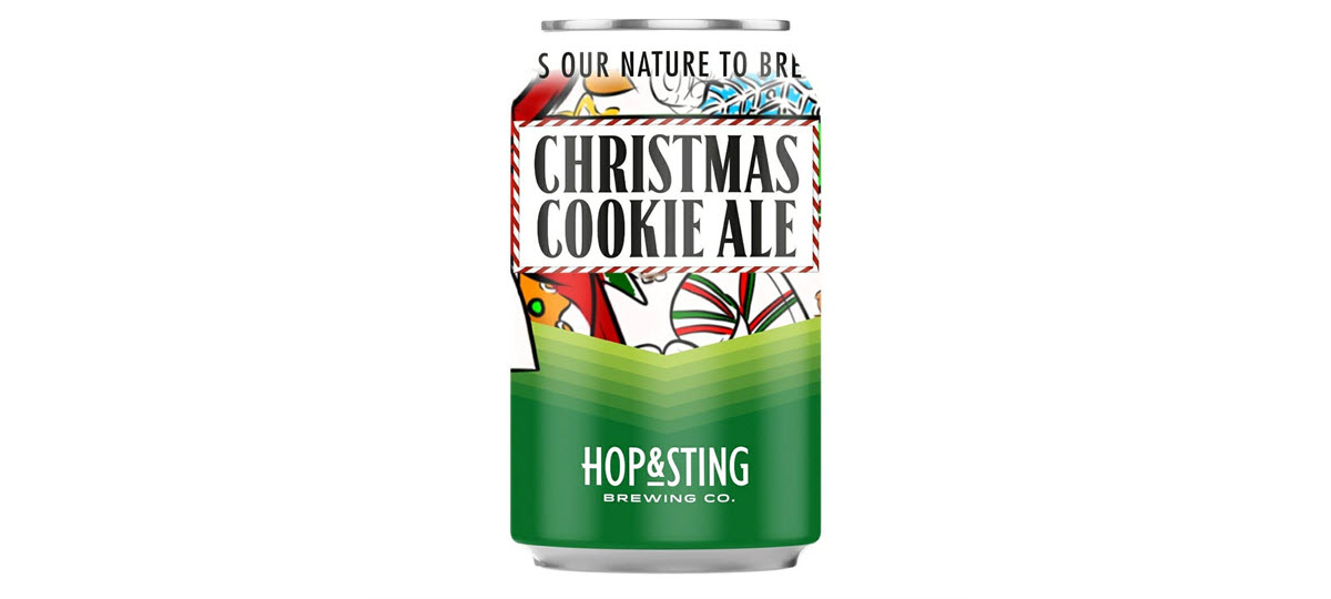 Christmas coming early at Hop & Sting | Beer in Big D