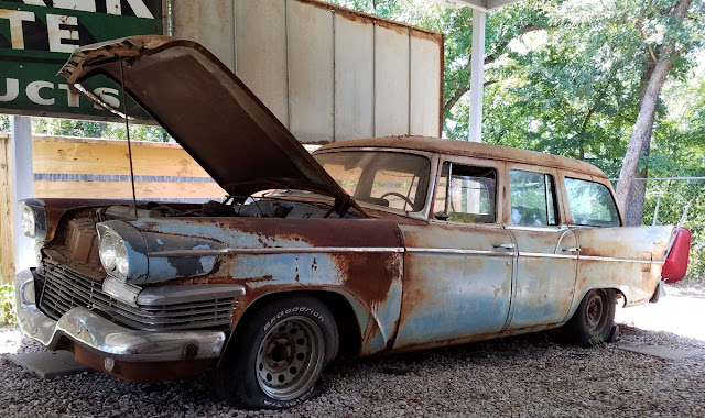 VONSKIP - 24/7AUTOHOLIC - HOTRODS - KUSTOMS - CLASSIC CARS: Wagon ...