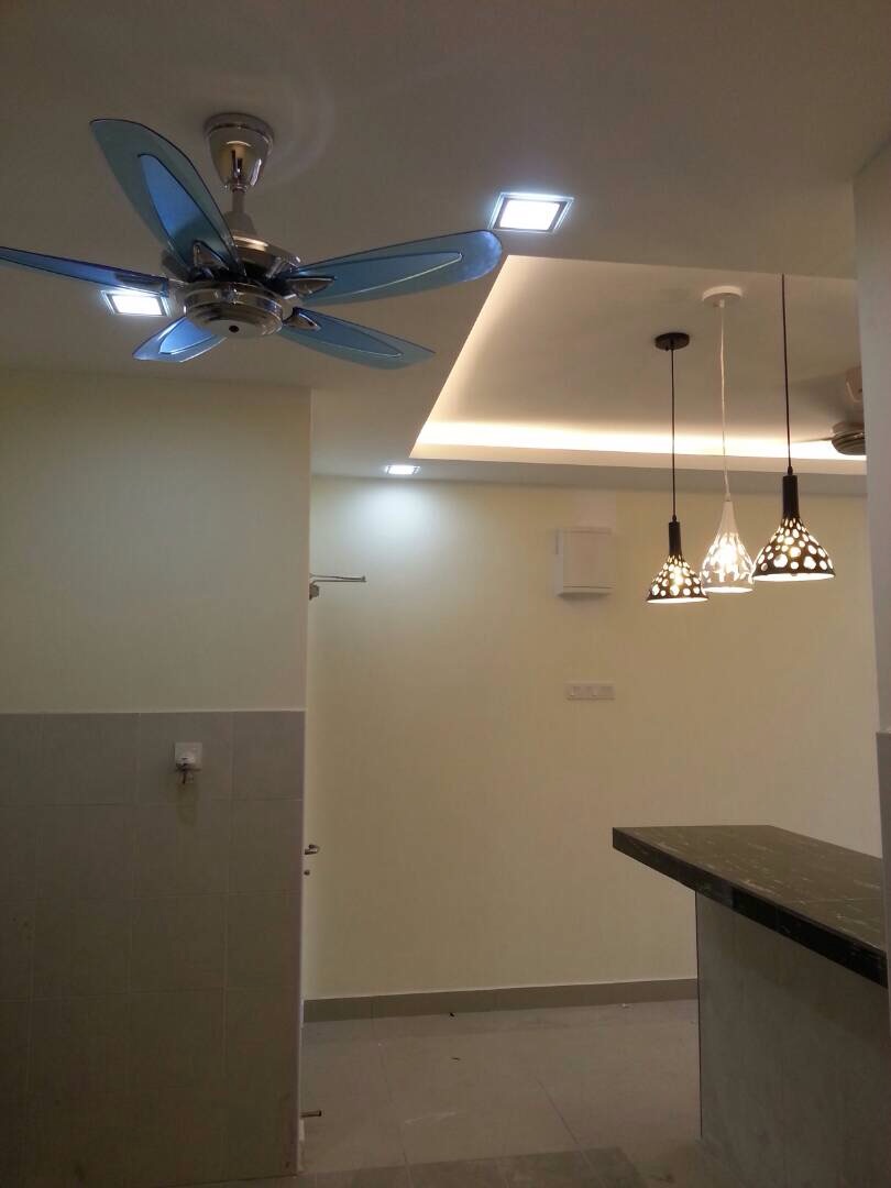 PLASTER CEILING: PLASTER SILING DESIGN PPA1M