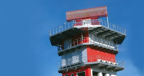 DEFENSE STUDIES: CAP55: New ATC Radar Site For Butterworth AFB