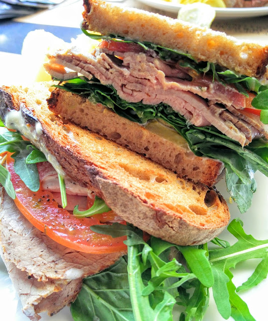 Deli.co's Montreal Smoked Meat Makes the Mark