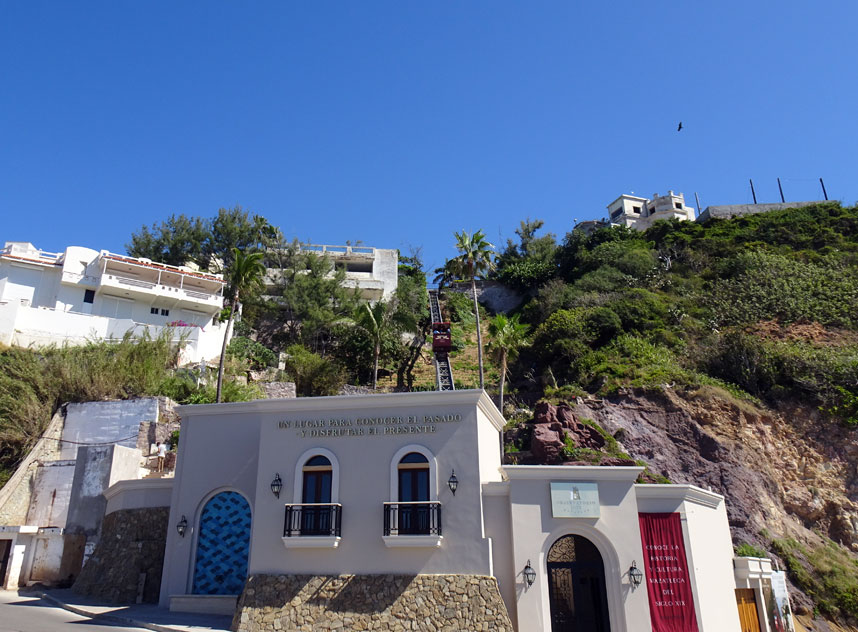 More Golden Years: Scenes from Mazatlan