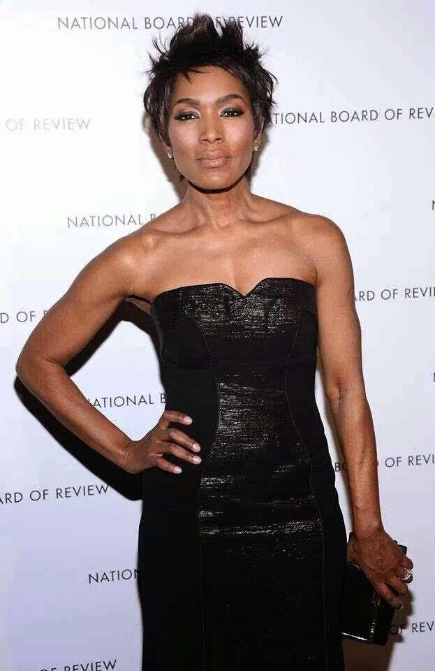 Gorgeous Black Women Shrine