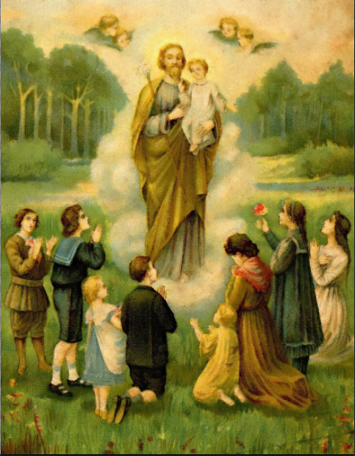 The Counter-Revolution | Let's Restore our Catholic Tradition: Daily ...