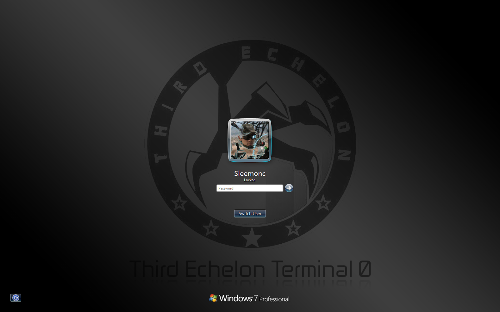 Portfolio: Inspired Work