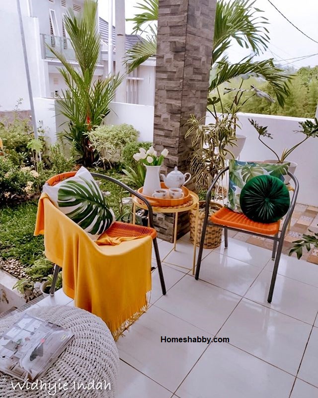 6 Low Budget Renovation Ideas Of Terrace ~ Homeshabby.com : Design Home ...