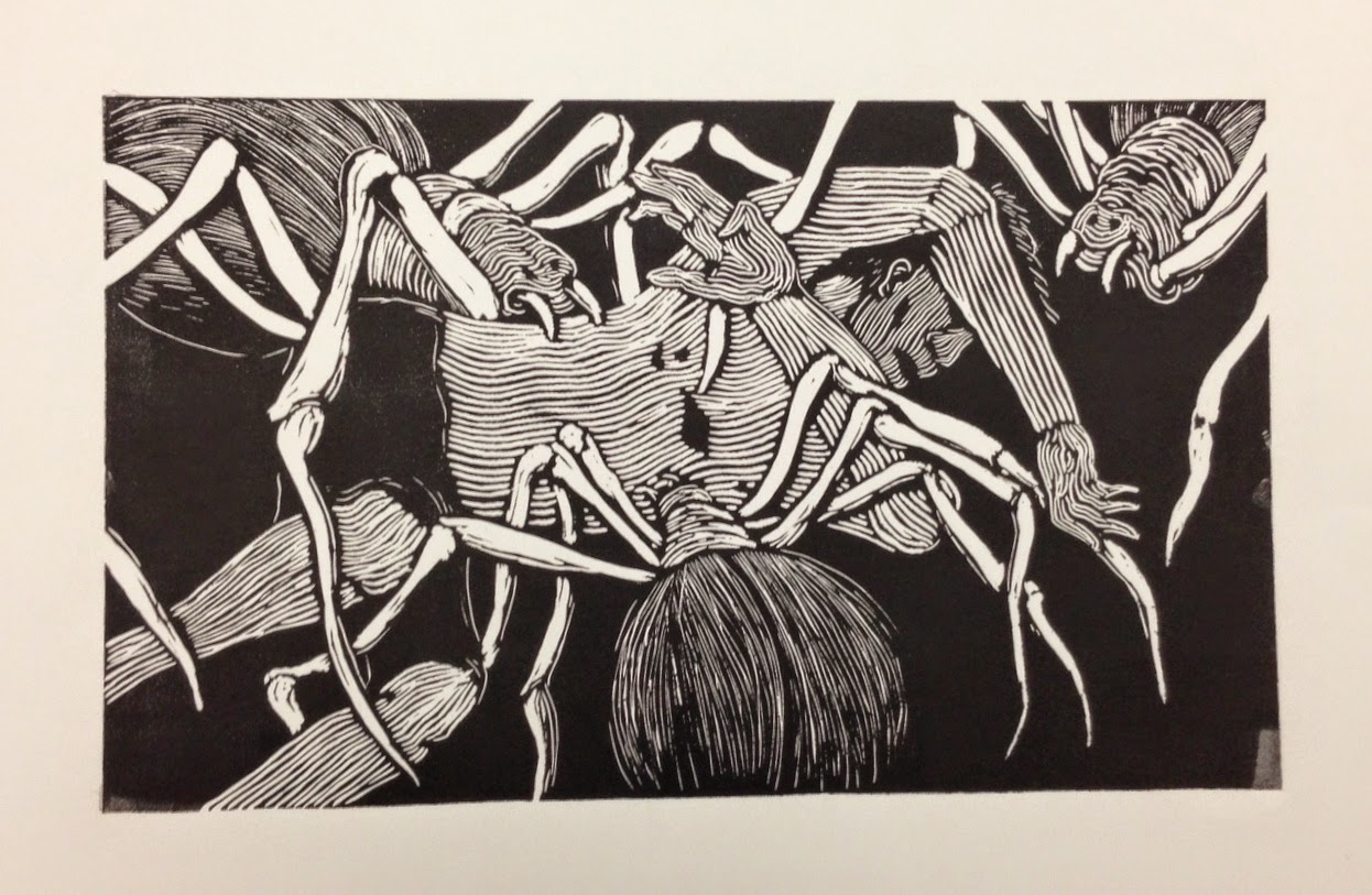 Dan Curran interview - It's Psychedelic Baby Magazine