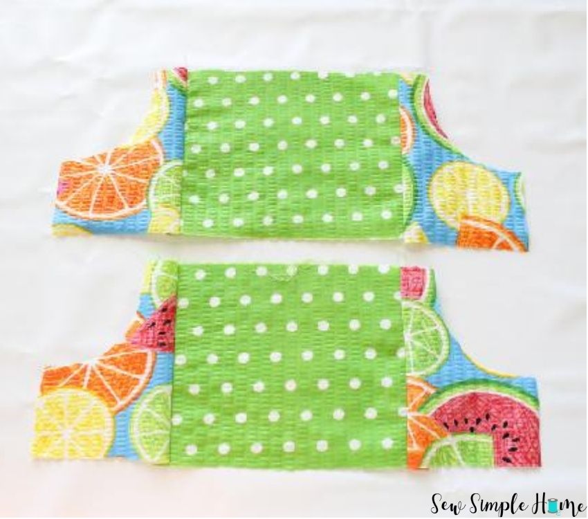 Free Girls Sundress Pattern | Sew Simple Home