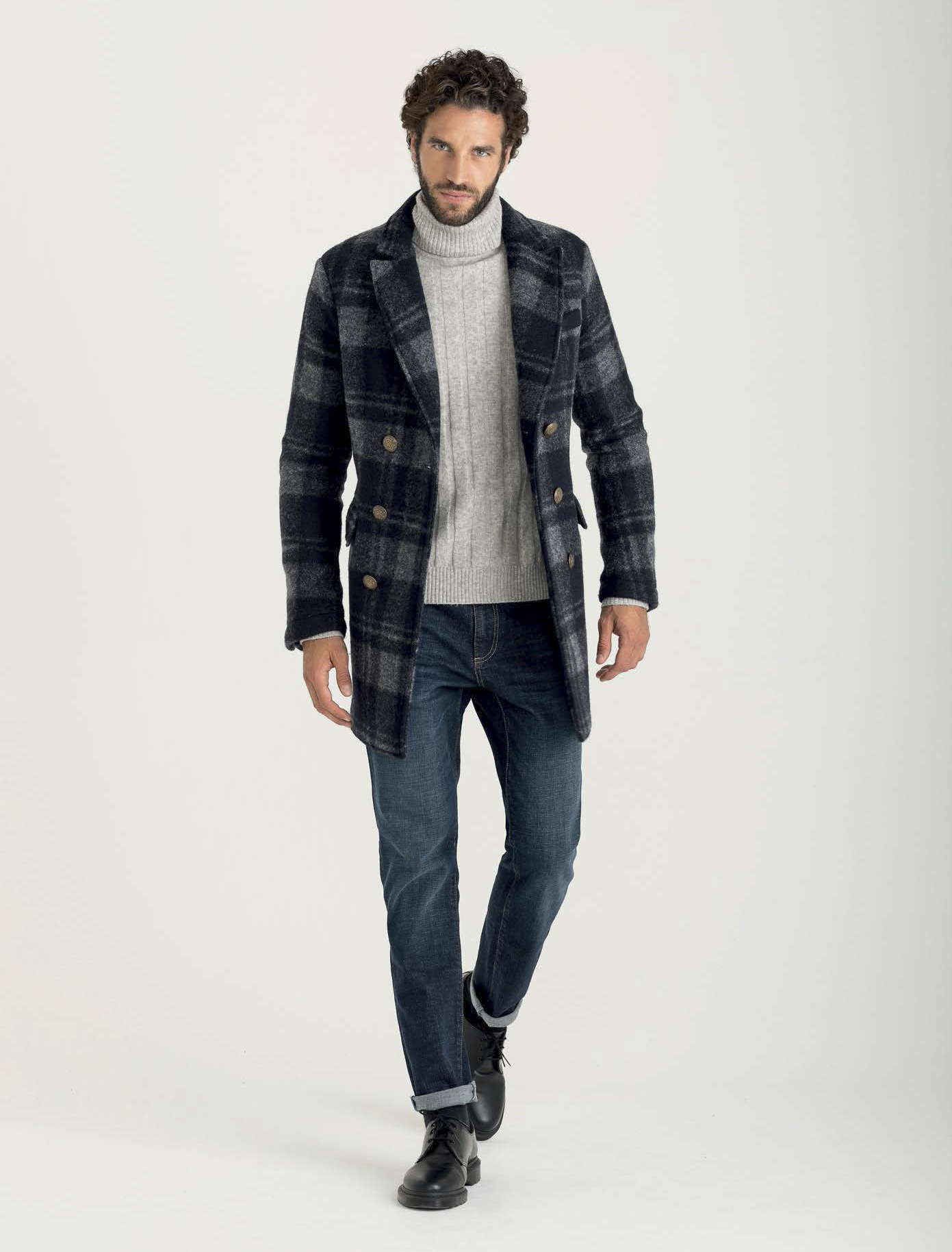 Fred Mello Fall-Winter 2020 Collection