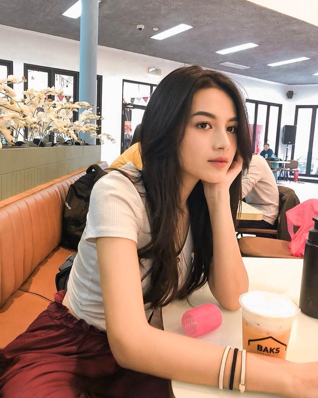 Fakta, Foto dan Profil Lania Fira Pacar Ariel Noah - AlhidaMart - Info Teknologi dan Entertaiment