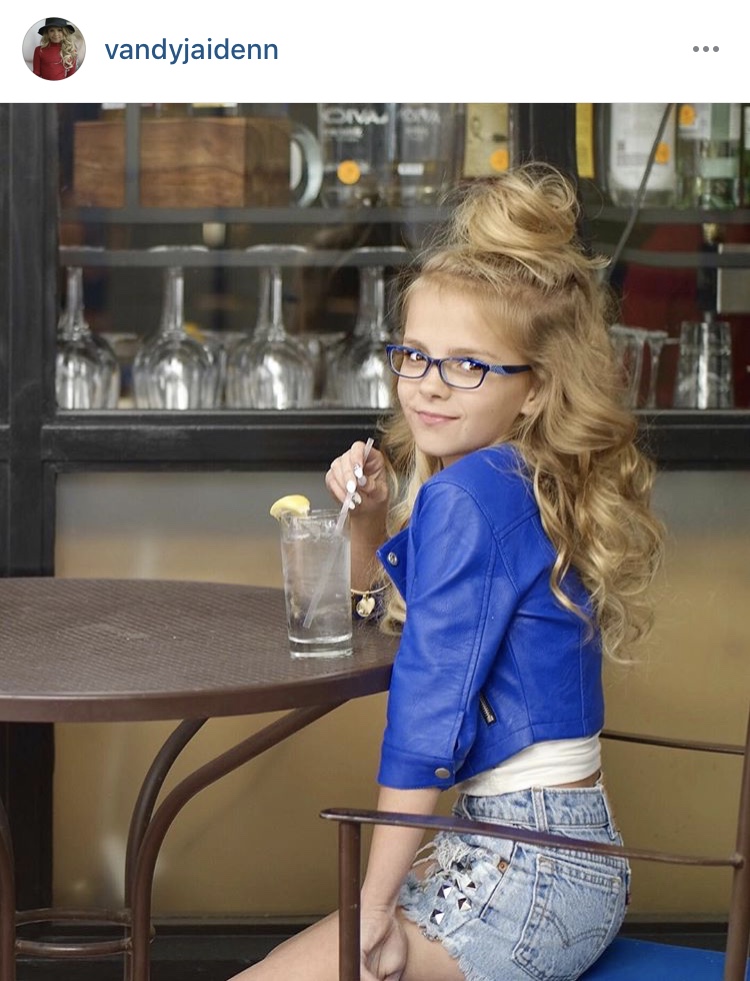 Saraah's Closet: 4 Tween Fashion Instagramers to Follow