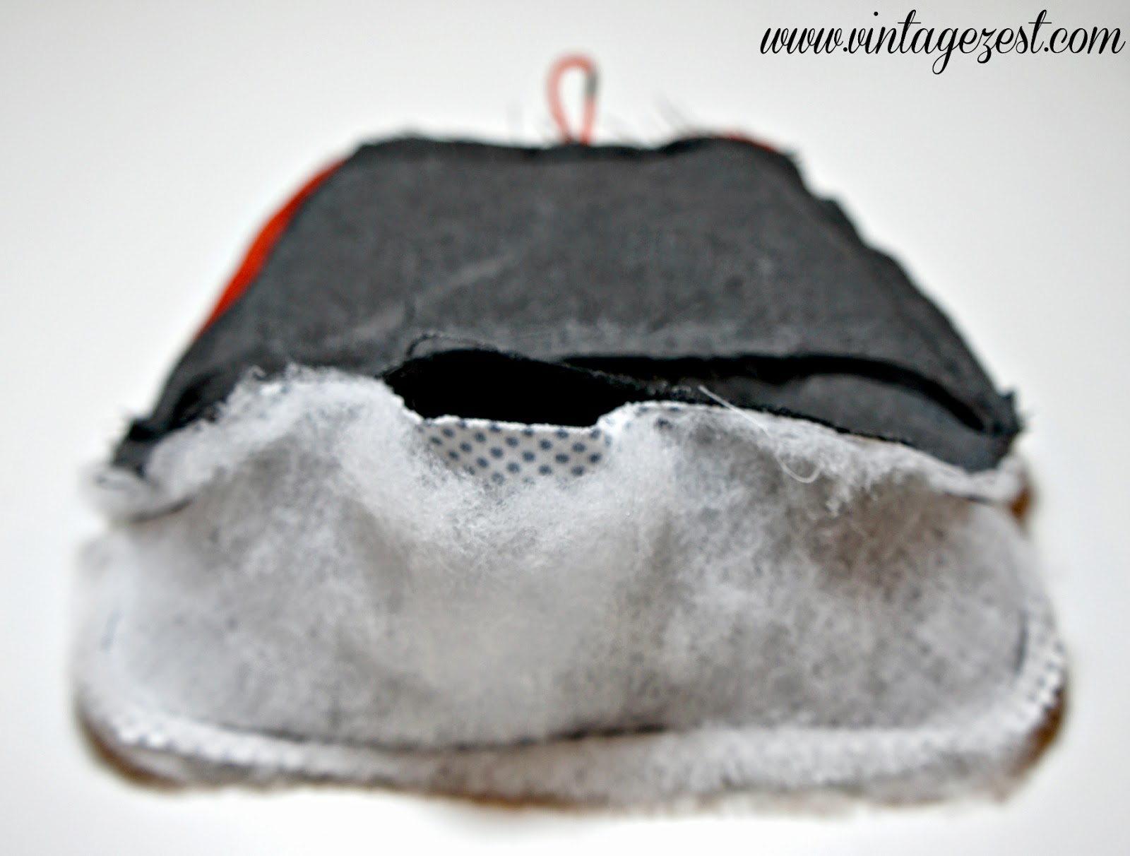 Dianes Vintage Zest Tutorial Sunglasses Case And Giveaway