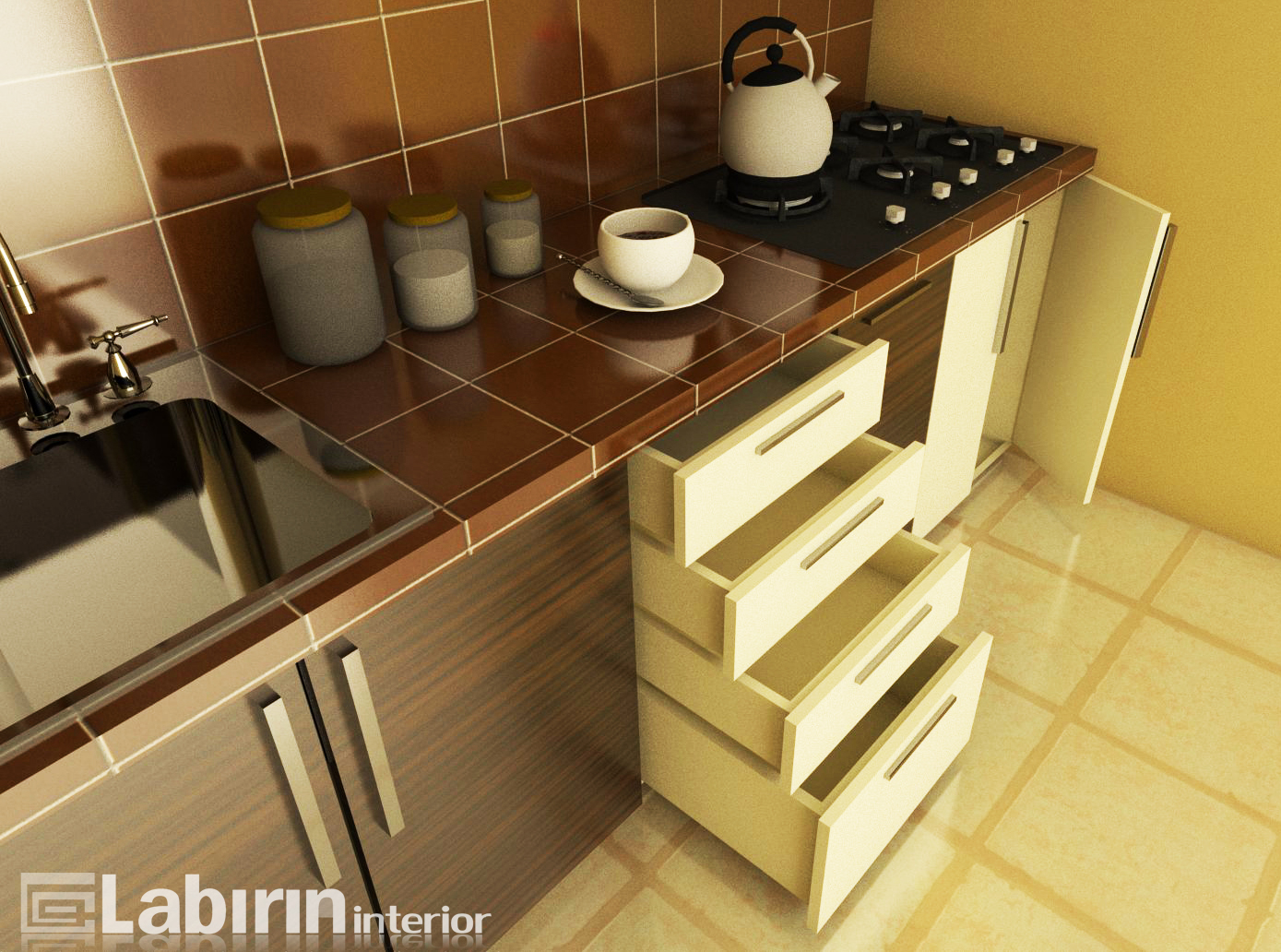 kitchen set murah yang menawan ~ Kitchen Set Malang | Minimalis Murah