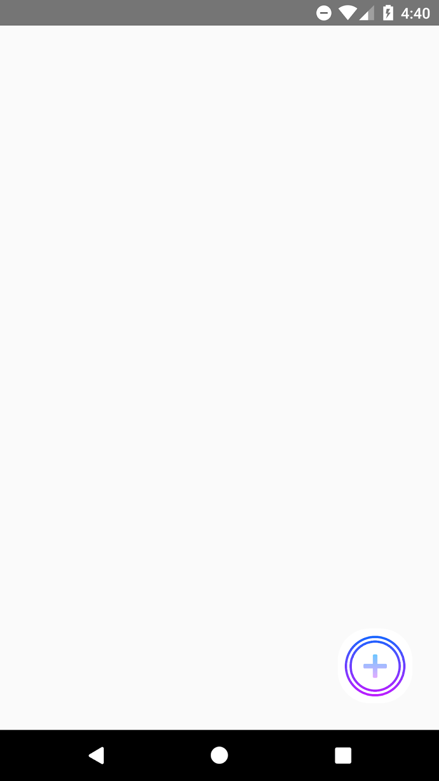 Dynamically Add Remove Component With Animation In React Native Skptricks