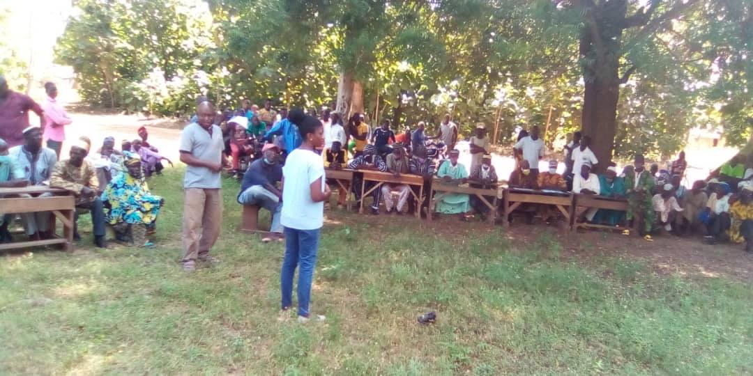 ANADEB Savanes/FSB: En prélude à la rentrée, une tournée de ...