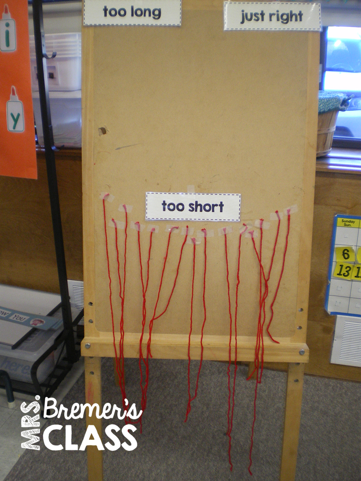 Pumpkin Fun! {Math and Literacy Activities with Pumpkins!} | Mrs ...