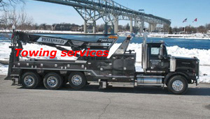 Towingrankings Tow Truck Services USA Top Towing companies Towing and ...